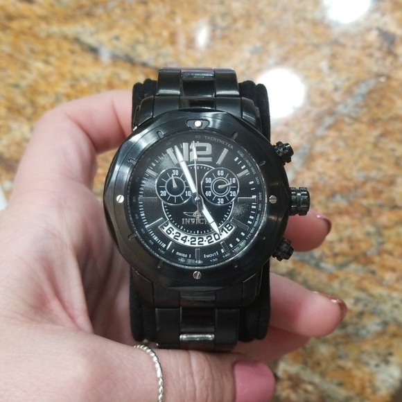 Invicta | Accessories | Mens Invicta Watch | Poshmark